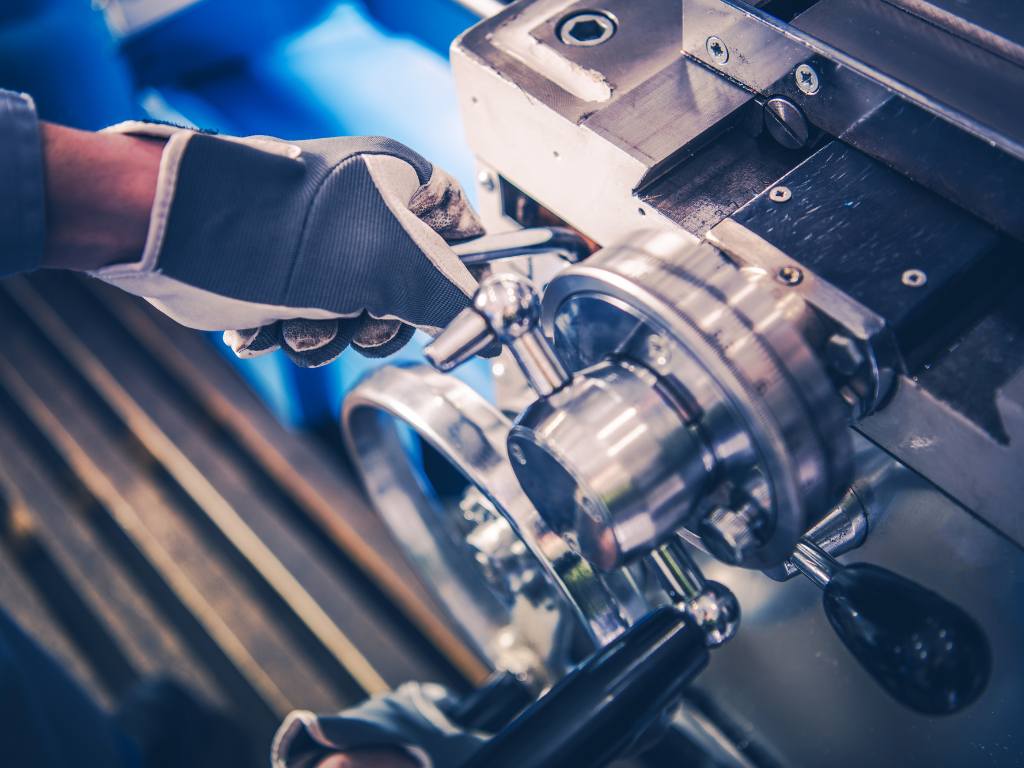 Hiring: Machinist (Conventional / Manual Machines or CNC) | Mouldagraph Hiring: Machinist (Conventional / Manual Machines or CNC) | Mouldagraph